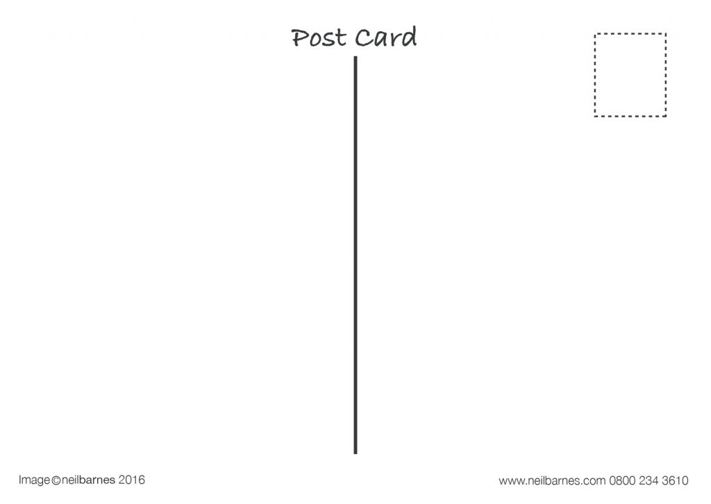 All 22 postcards in the collection special pack – West Bay Pictures