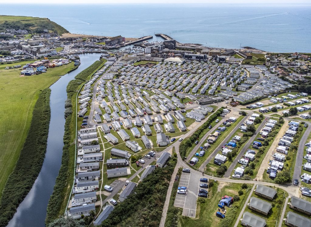 Parkdean West Bay Holiday Park – West Bay Pictures